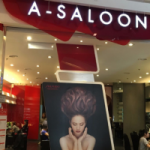 A-SALOON Salon Outlets & Pricing