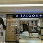 A-SALOON Salon Outlets & Pricing