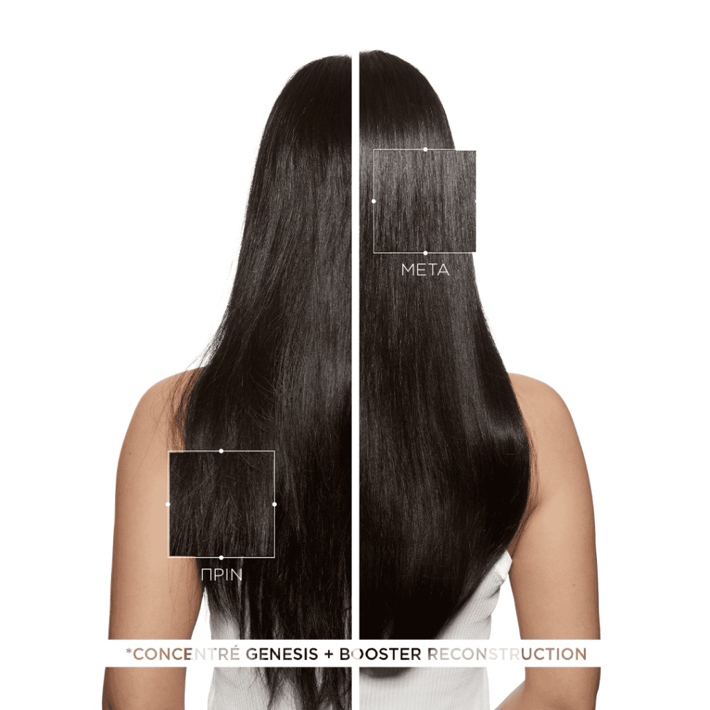 Boost Your Hair's Health with Kérastase Fusio-Dose Treatment: A ...