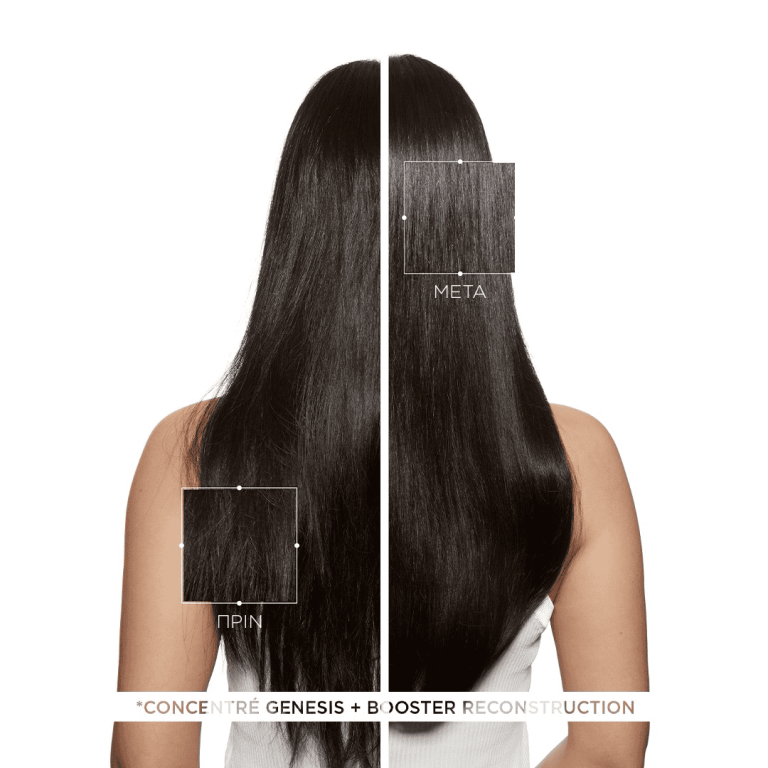 Boost Your Hair's Health with Kérastase Fusio-Dose Treatment: A ...