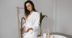 Step-by-Step Guide to Shampooing and Conditioning: Proper Techniques ...